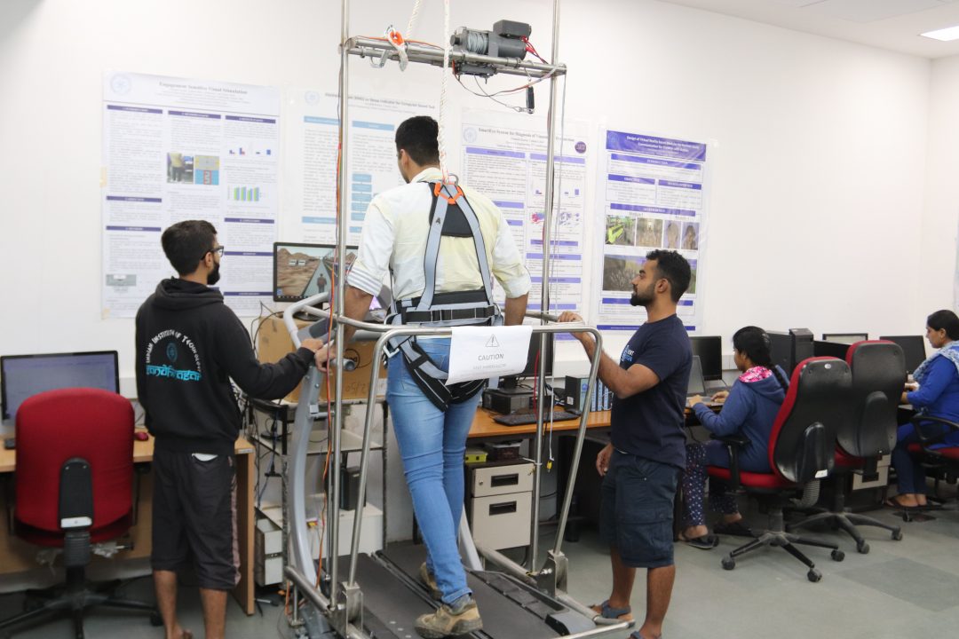 Biomedical Engineering | IIT Gandhinagar